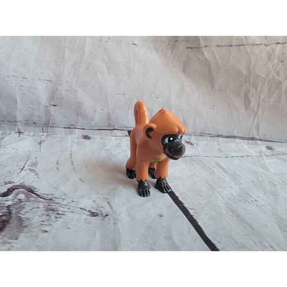 Mattel | Toys | 206 Mattel Nickelodeon Go Diego Go Safari Rescue Monkey ...